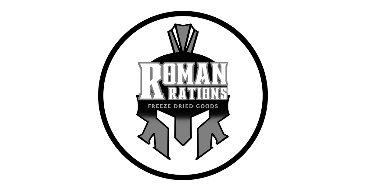 Roman Rations